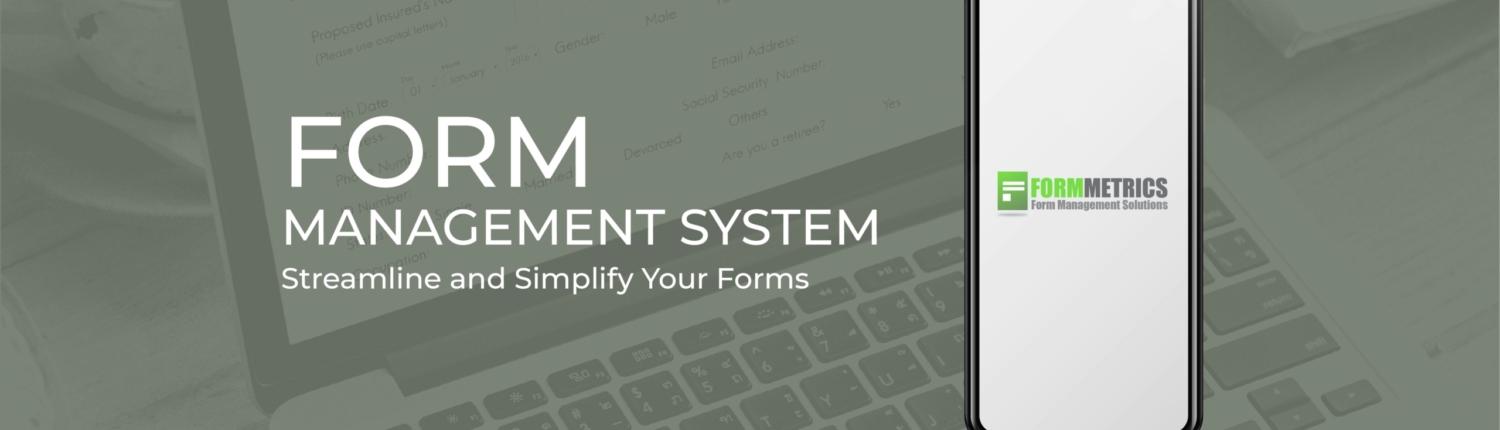 Enterprise-Capable Deployment - Form Metrics